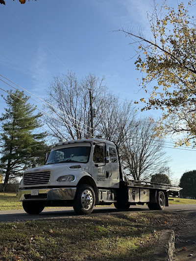 Towing Antioch TN 24/7 Emergency Titan Towing